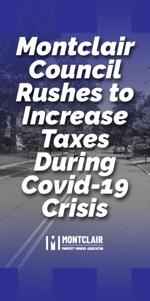 Montclair Property Owners Association - Montclair Property Owners ...