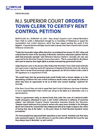 Montclair Property Owners Association